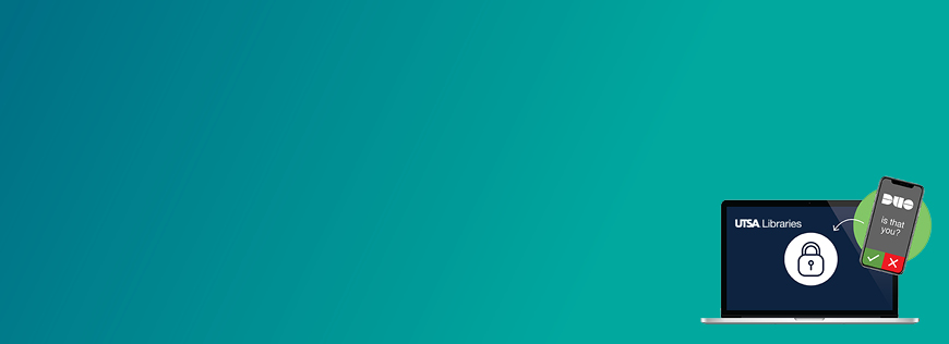 Welcome to UTSA Libraries | UTSA Libraries