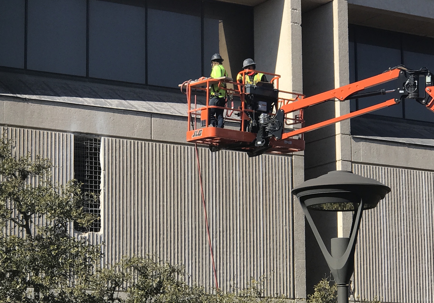 Construction Begins On 'Bright,' Bold Reimagination Of JPL | UTSA Libraries