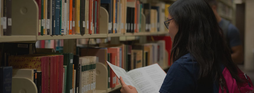 Welcome to UTSA Libraries | UTSA Libraries