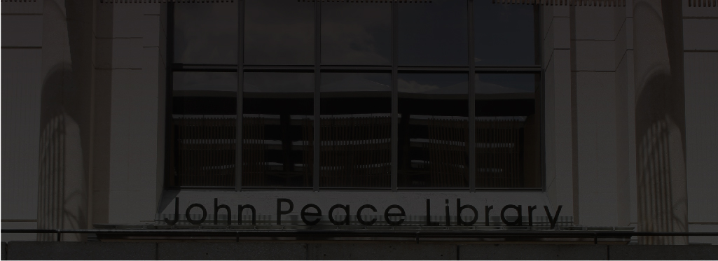 Giving to the UTSA Libraries | UTSA Libraries