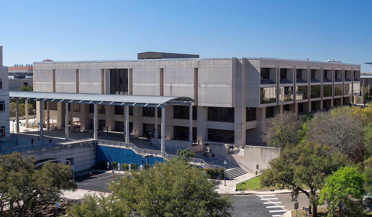After nearly 50 years JPL still essential to student success | UTSA ...
