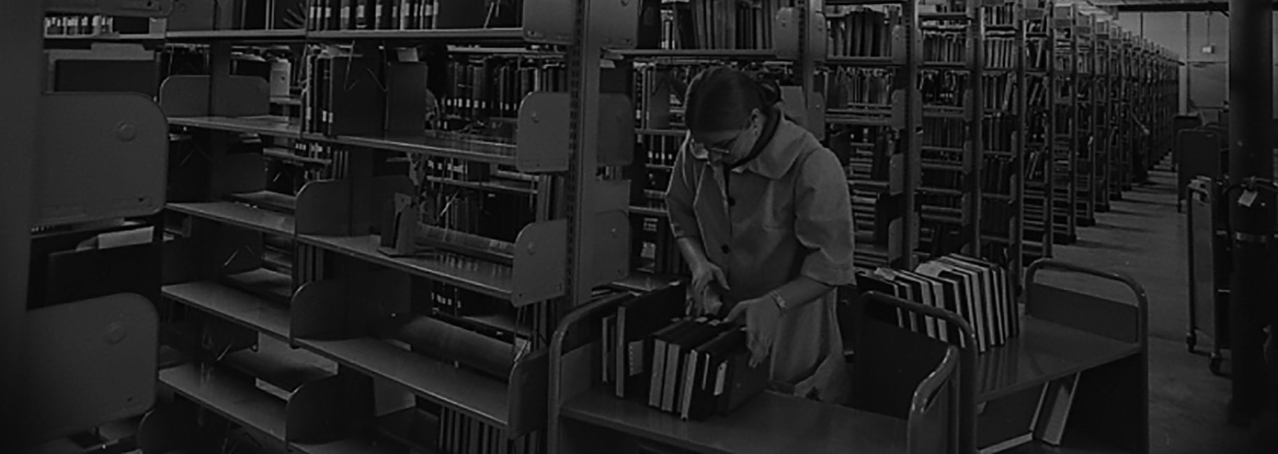 History of UTSA Libraries | UTSA Libraries