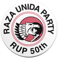 LA RAZA UNIDA PARTY: 50th Anniversary Reunion | UTSA Libraries