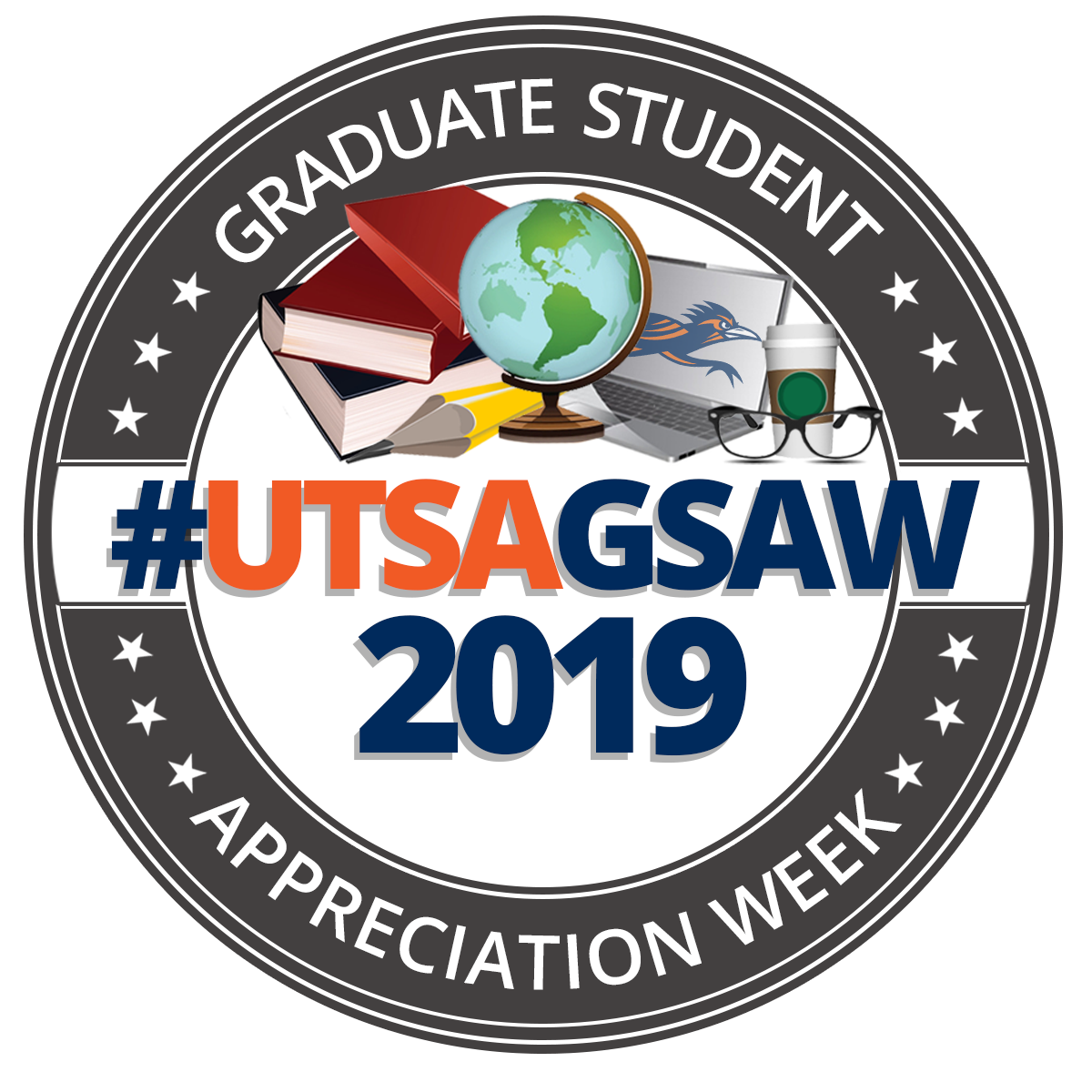 Graduate Student Appreciation: Coffee and Cocoa Study Break | UTSA ...