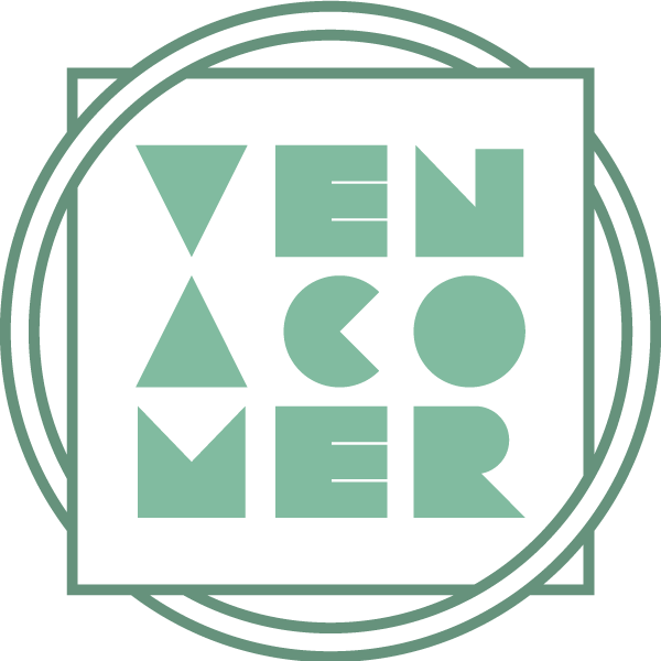 Sponsorship Levels | Ven A Comer