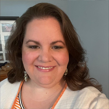 Dr. Alexia Riggs - STEM Librarians South 2022 Conference