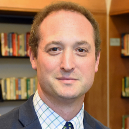 Daniel G. Kipnis - STEM Librarians South 2022 Conference