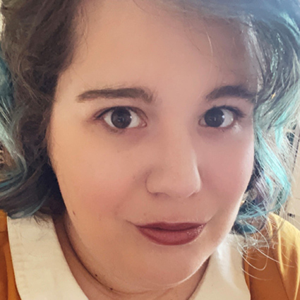 Jenni Jacobs - STEM Librarians South 2022 Conference