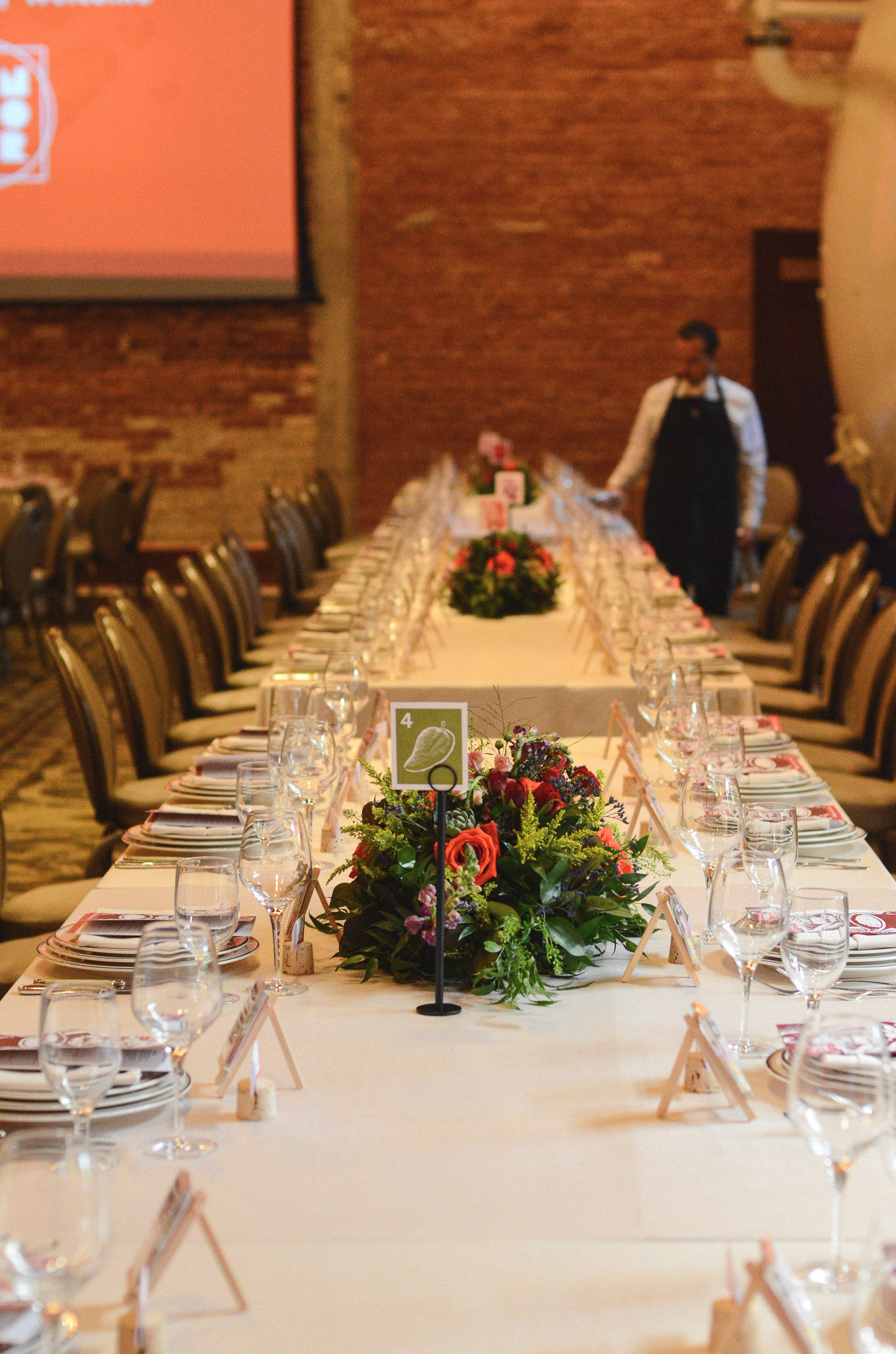 Signature Dinner | Ven A Comer